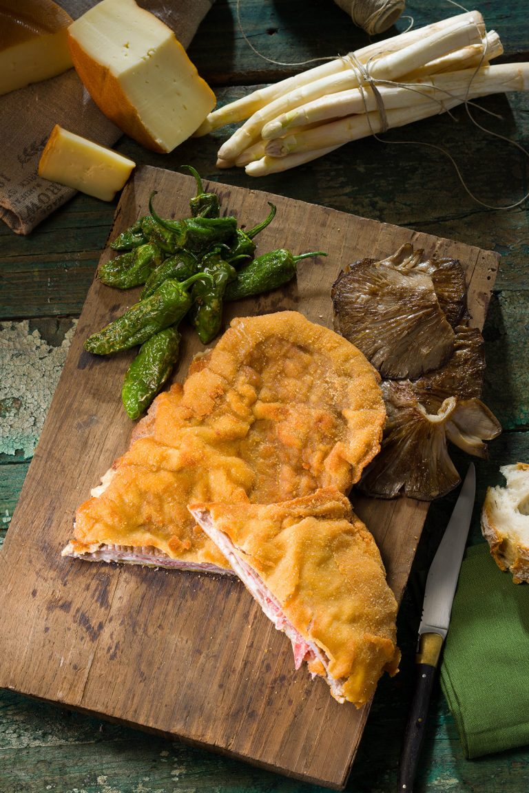 ¿Qué es el cachopo? Origen, ingredientes y receta tradicional » CACHOPO ...