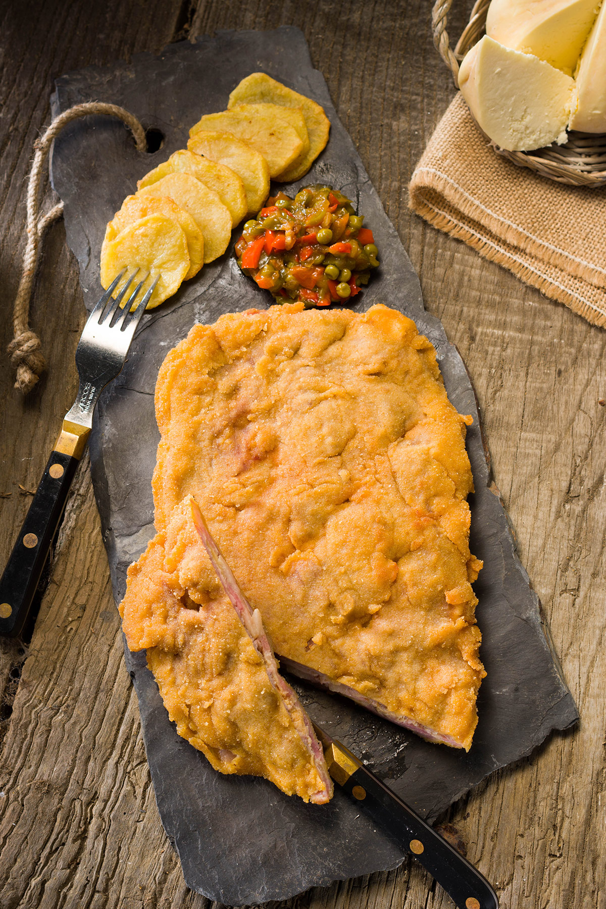 Cachopo: Descubre qué es y cómo preparar este delicioso plato asturiano ...